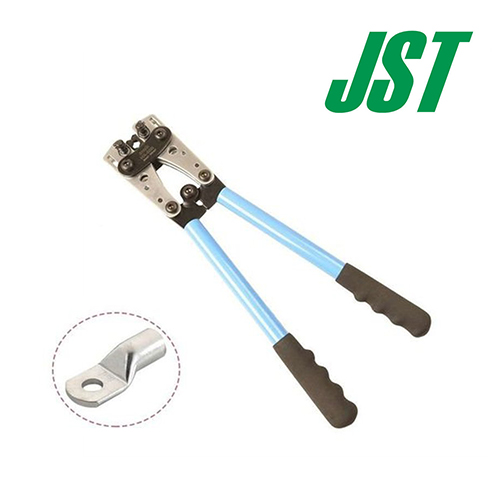 JST Manual Crimp YS - 德力达TLE_线束加工
